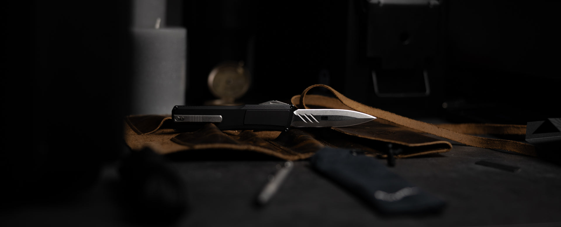 Axial: Shop Knives & Everyday Carry Gear – Axial