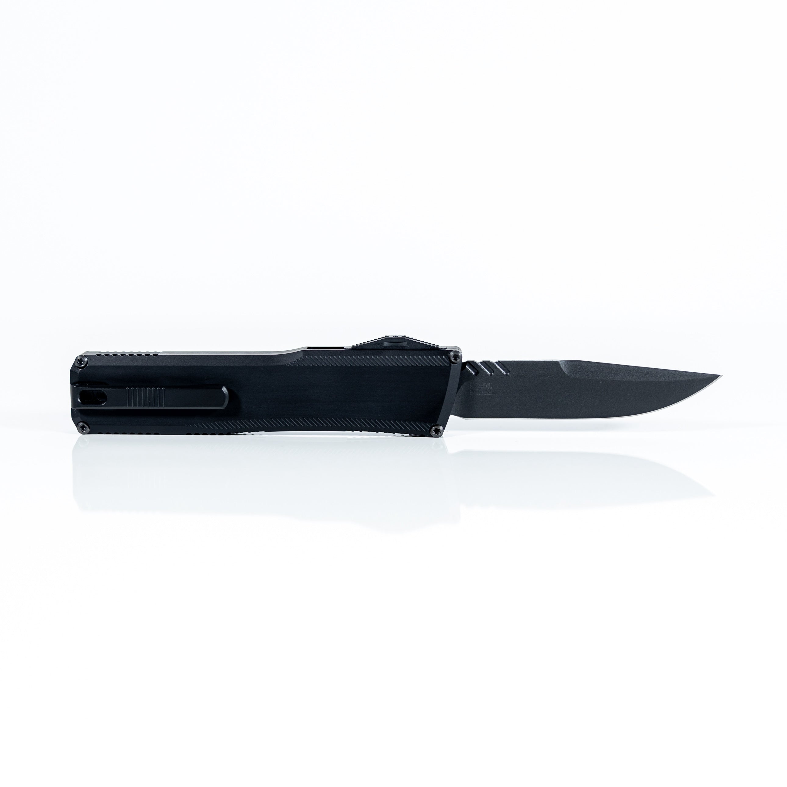 Shift OTF Clip Point - OTF Automatic Knife | Axial Knives