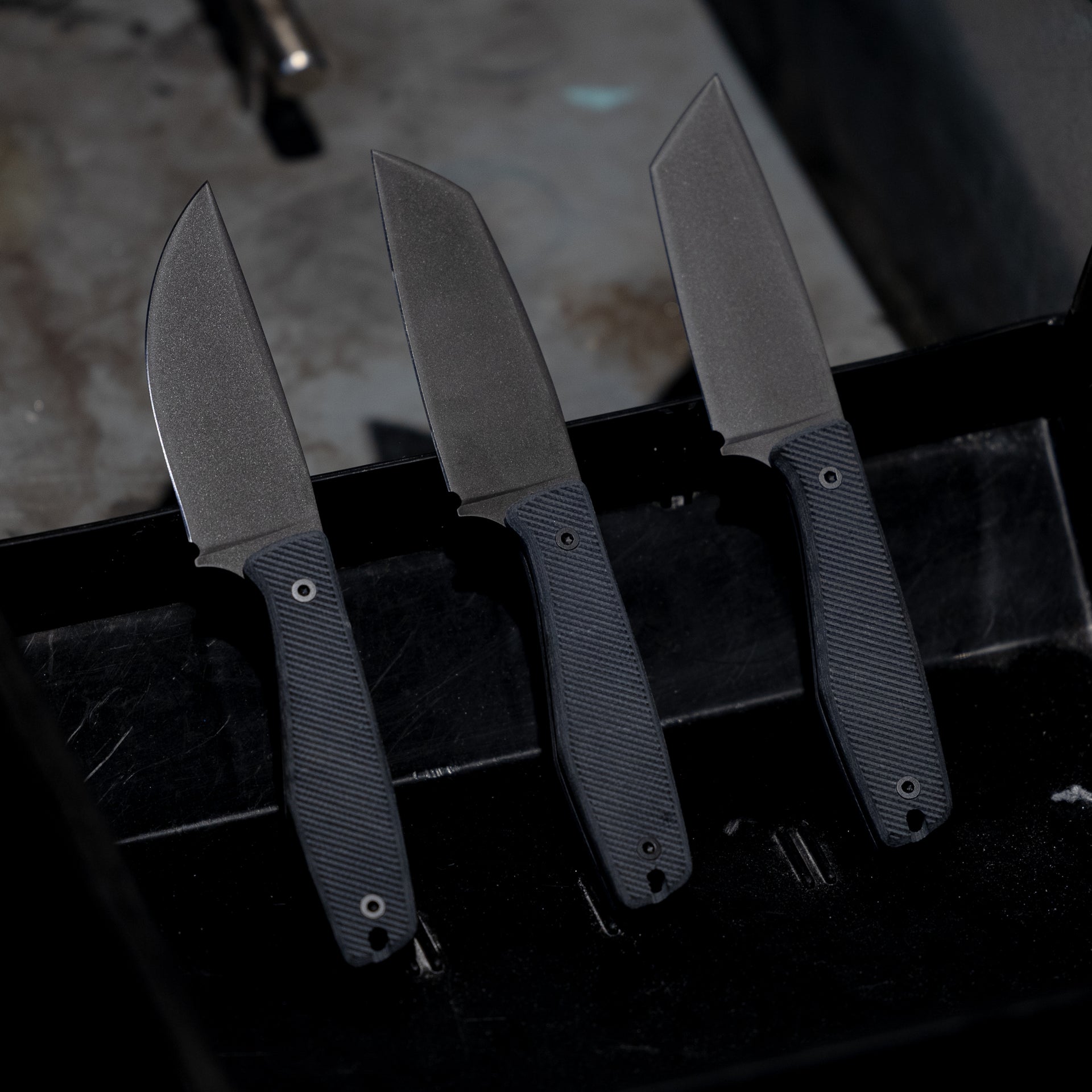 Axial: Shop Knives & Everyday Carry Gear – Axial