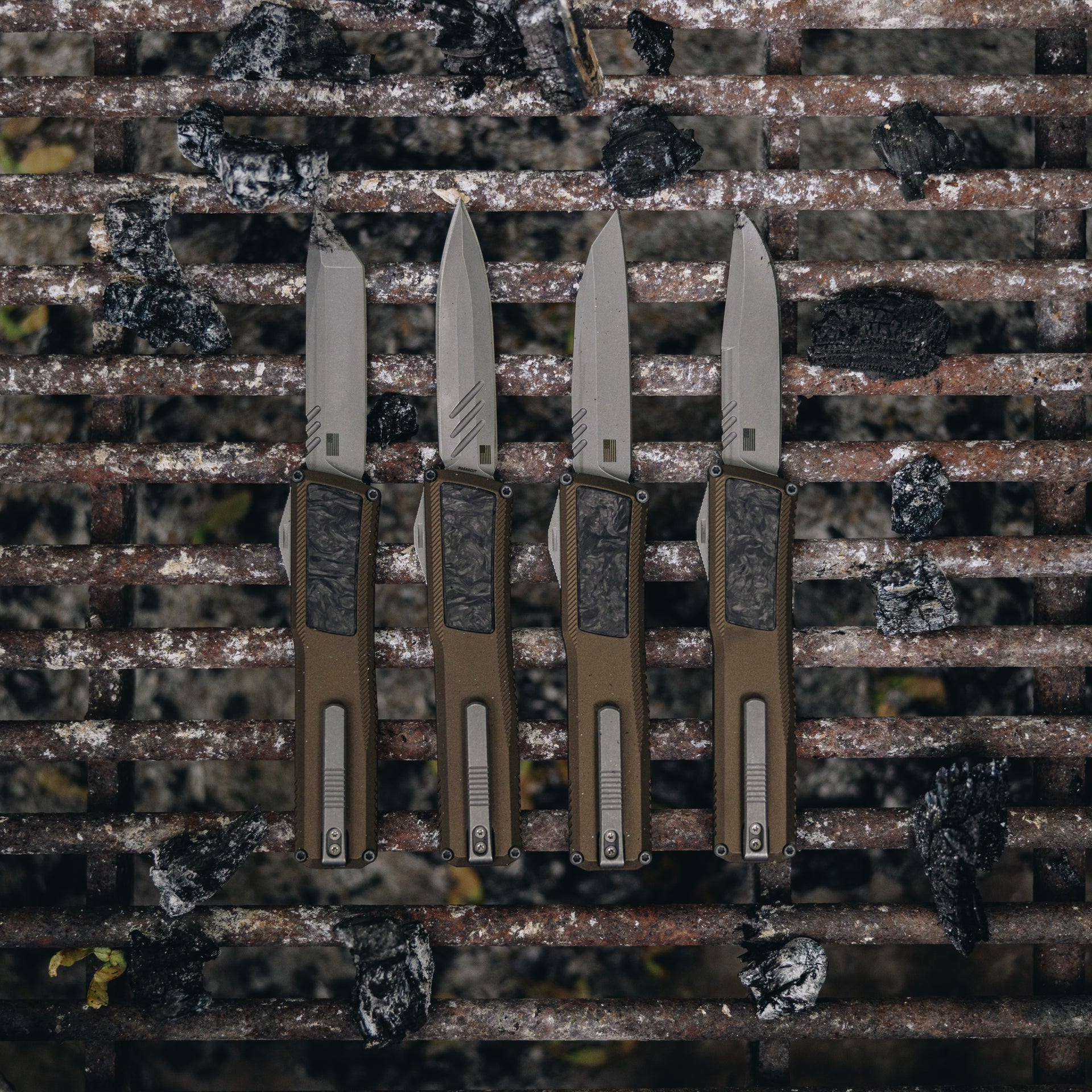 Axial: Shop Knives & Everyday Carry Gear – Axial