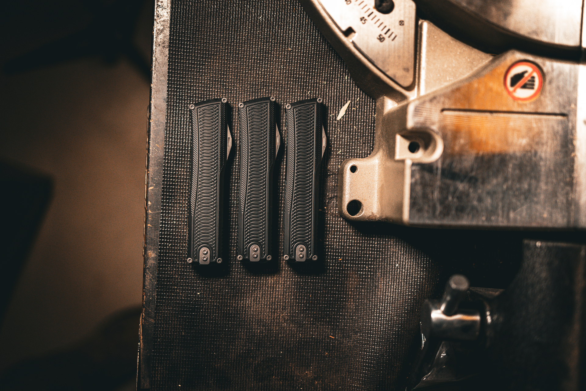 SHIFT V3 OTF - ARC TEXTURE LIMITED EDITION – Axial